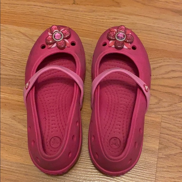 CROCS | Shoes | Crocs Size 1 Kids | Poshmark
